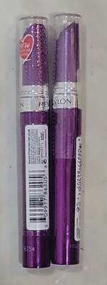 [2] REVLON ULTRA HD LIPSTICK #770 HD TWILIGHT. SEALED. | eBay