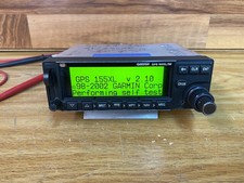 Garmin GPS 155 XL TSO for sale online | eBay