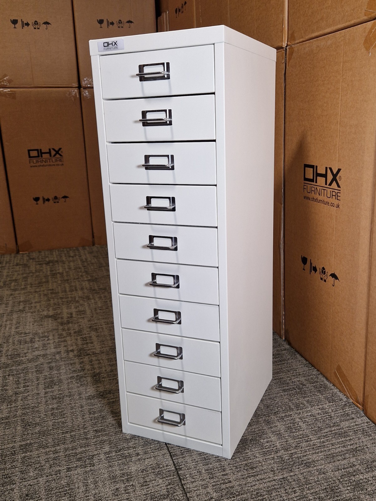 Multi Drawer Cabinet | eBay