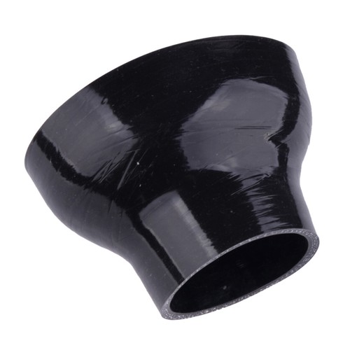 2.5"-4" 63mm-102mm Straight Reducer Turbo Intake Coupler Silicone Hose ...