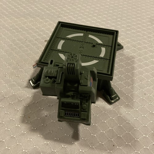 Gi Joe - Jump Platform - 1983 Hasbro Vintage toy | eBay