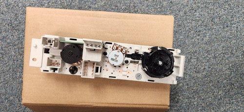 GM OEM Heater & A/C Control Module 84793088 For Select Chevrolet & GMC ...