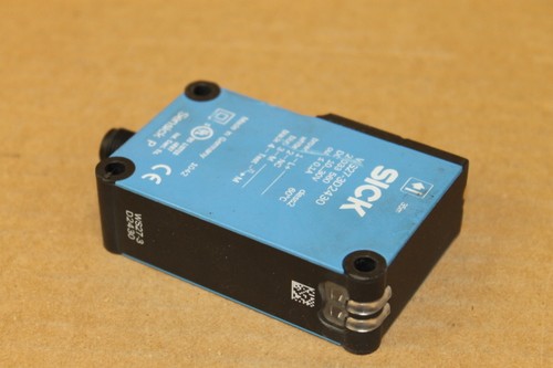 SICK WS27-3D2430 PROXIMITY SENSOR | eBay