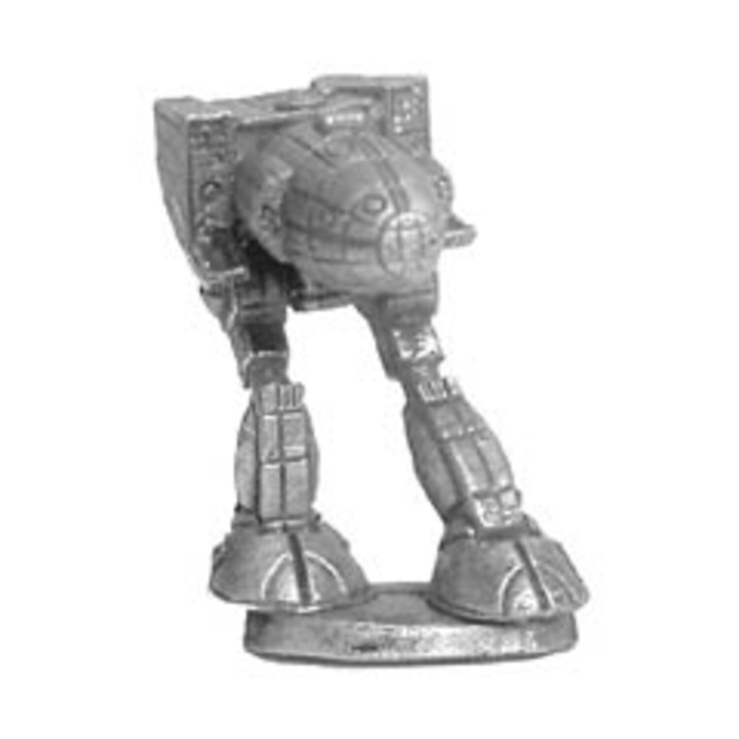 Iron Wind Battletech Mechs Stalker Pack NM | eBay