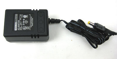 Tascam PS-PS5 AC Adapter 9VDC - New, Free Shipping | eBay