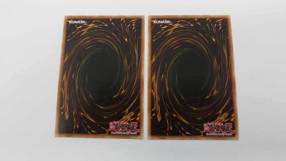 2x LEGENDARY JUJITSU MASTER AST-017 UNLIMITED EDITION COMMON YUGIOH NM ...