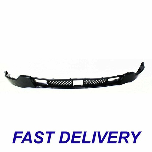 New Front Lower Textured Bumper Cover Fits Jeep Grand Cherokee ...
