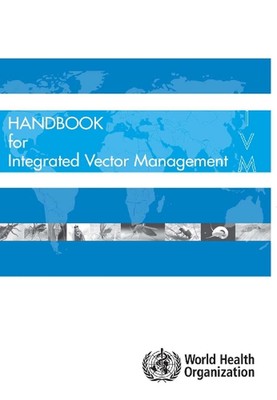 Integrated vector management: strategic framework for the eastern ...