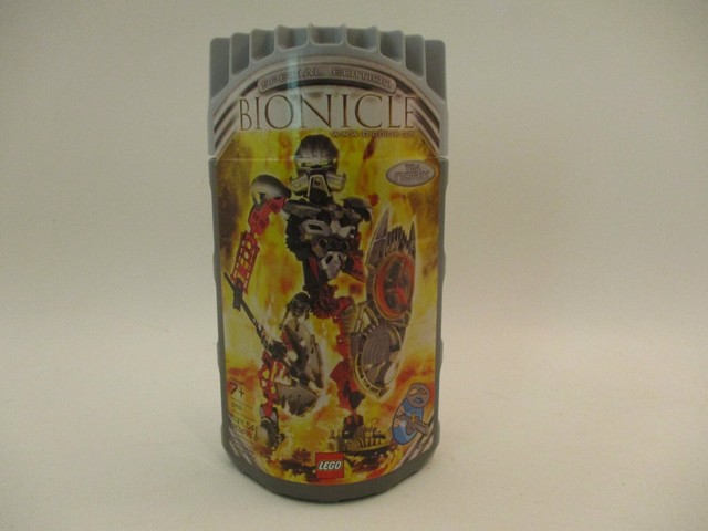 LEGO BIONICLE: Toa Norik (8763) for sale online | eBay