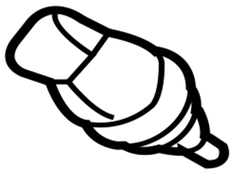 3922038010 Kia Sensor gunitwater temperature 3922038010, New Genuine ...