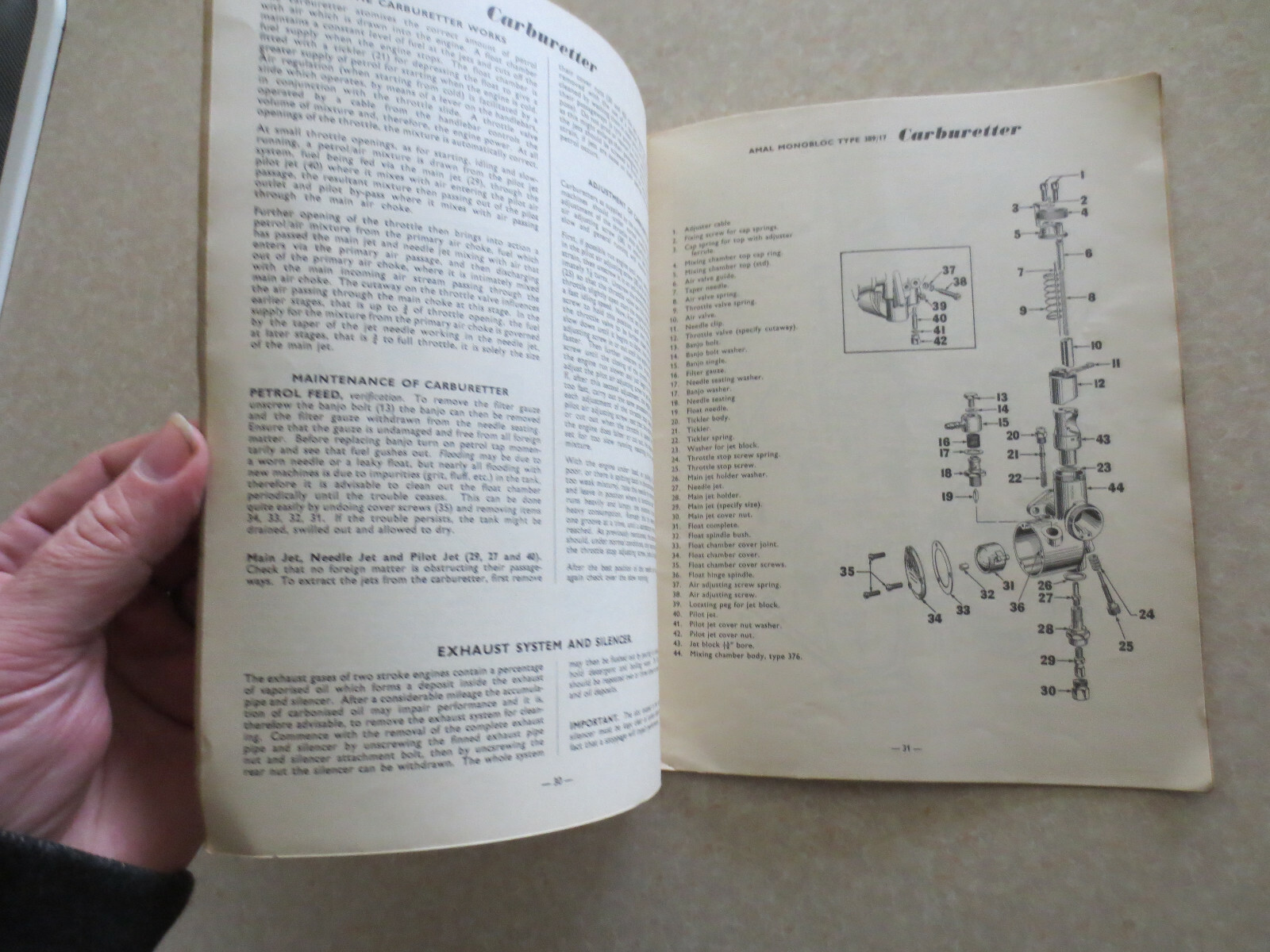 1959 James L25 Commodore L25T Commando L25S Cotswold motorcycle owners ...