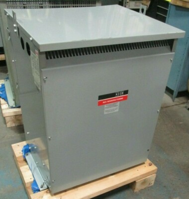 Transformers for Automation - Rex Manufacturing