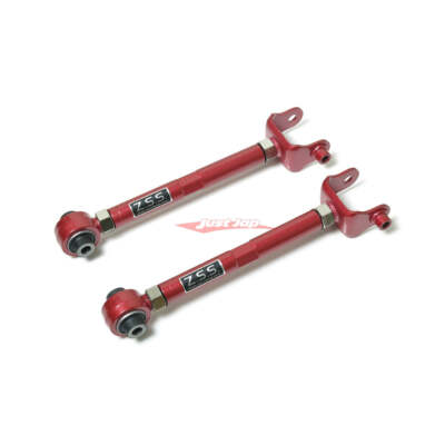 ZSS Rear Toe Arm Rods (Hardened Rubber) fits Mazda 3 / Mazda 6 (2013 ...
