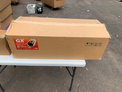 Microboards GX Disc Publisher CD/DVD Duplicator and Printer PX2-1000-01 ...