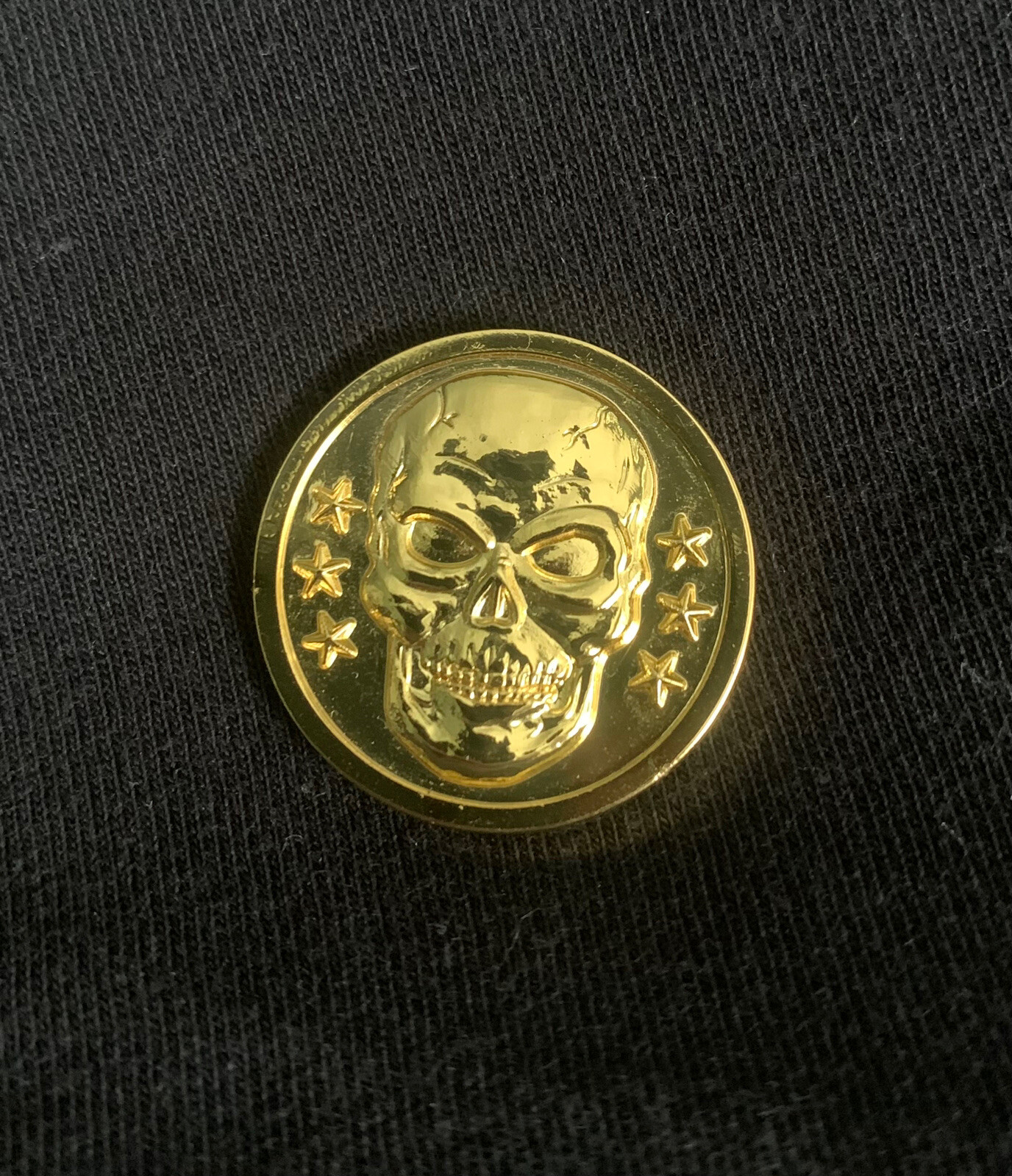 Call Of Duty Mw2 Gold Coin | eBay