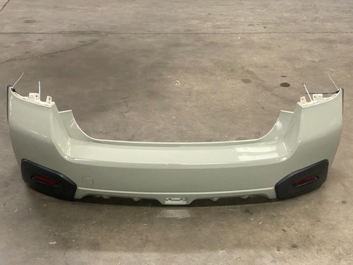 2013-2017 SUBARU XV CROSSTREK REAR BUMPER COVER PANEL ASSEMBLY OEM ...