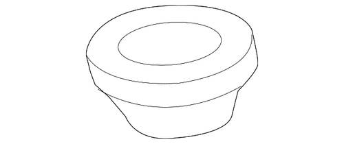 Genuine Volvo Suspension Strut Bearing 32221148 | eBay