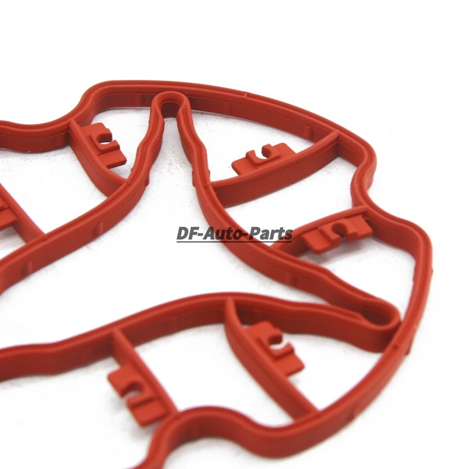 ELRING Intake Manifold Gasket 06F129717D For VW Jetta Tiguan Audi Q3 A4 A5 2.0T | eBay