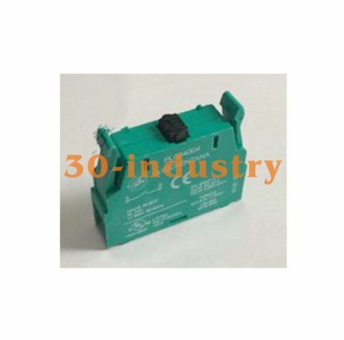 2Pcs New For GIOVENZANA GIOVENZANA switch contact PL004004 PL004004/7 ...