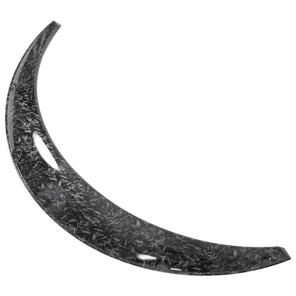 4PCS Mini Cooper R53 R56 R58 Fender Flares Wide Body Kit Wheel Arch ...