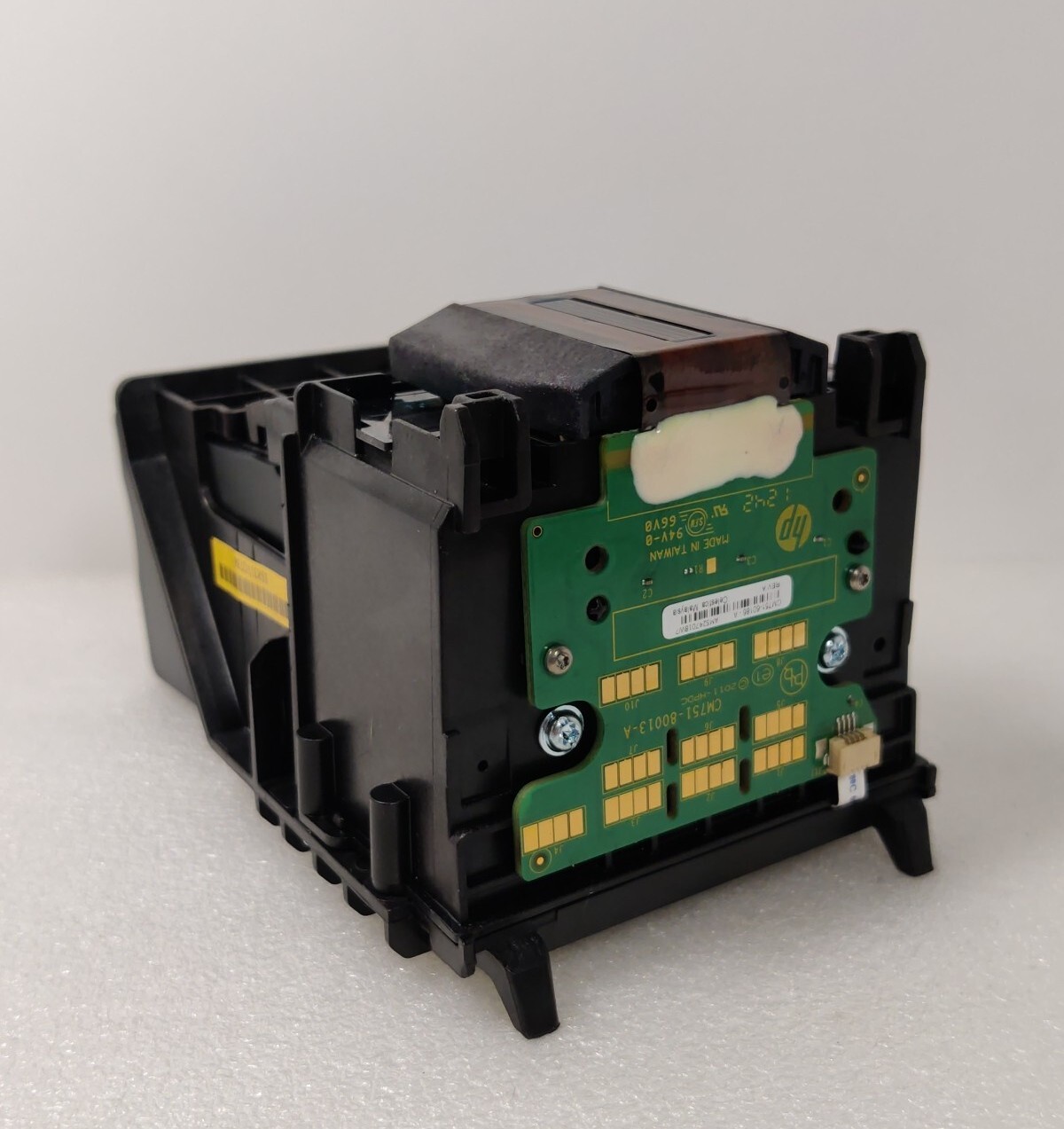 HP CM751-80013-A Printhead OfficeJet Pro 8615 8600 8100 8610 8620 8630 ...