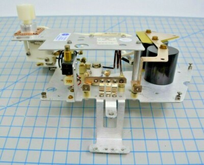Semiconductor Manufacturing - Rf Match