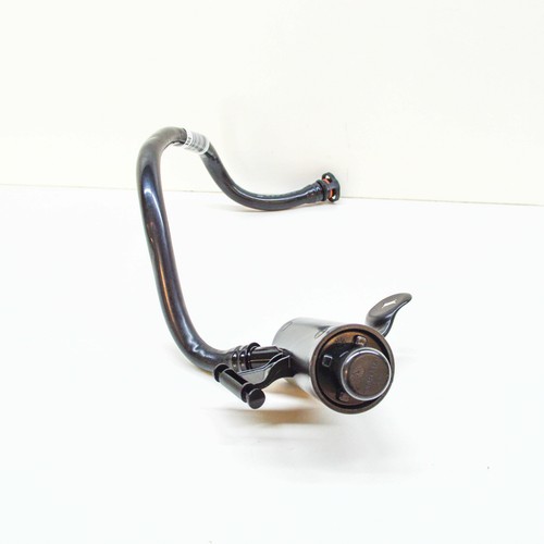 NEW BMW 3 GT F34 VENT PIPE WITH DUST FILTER 16137438487 7438487 12-19 ...