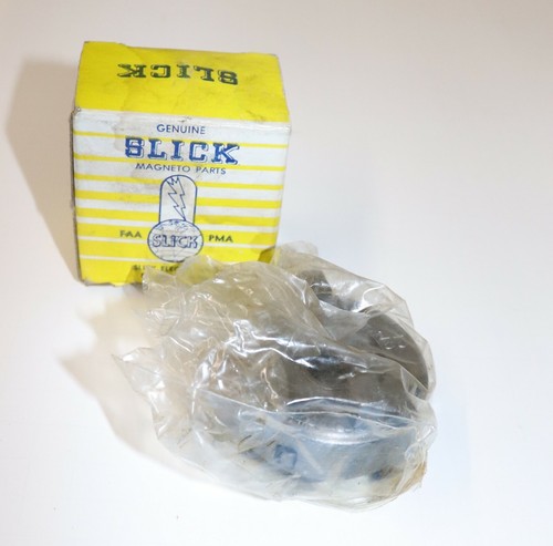 Slick Aircraft Magneto Impulse Coupling, For 668, PN M-2369 - New in ...