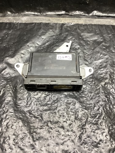 OEM Mazda CX-5 Power Lift Gate Control Module KBG6-62-6H0B | eBay