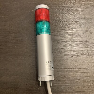 Strobe & Beacon Lights - Signal Stack