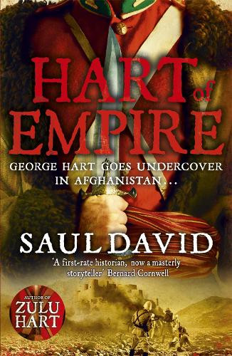 Saul David Saul David Ltd Hart of Empire (Paperback) 9780340953679 | eBay