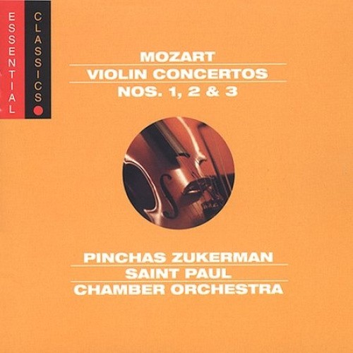 Violin CTOS 1 2 & 3: Essential Classics by Various Artists [CD] NEUF ...