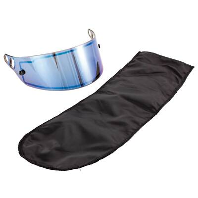 Demon Tweeks Helmet Visor Bag - Race/Racing/Rallying/Motorcycle | eBay