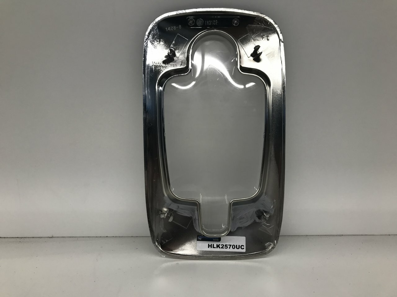 International PROSTAR Door Handle LEFT LH 16643431 OEM TAB DAMAGE for ...