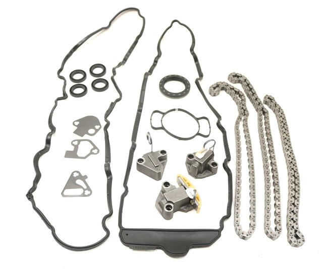 for Chevy Camaro 13-15 ACDelco 12700437 GM Original Equipment Timing ...