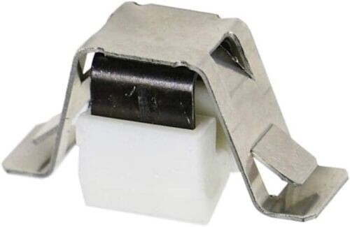 Dryer Door Catch for Maytag MEDB855DC4 MEDB835DW3 MGDC215EW2 Roper ...