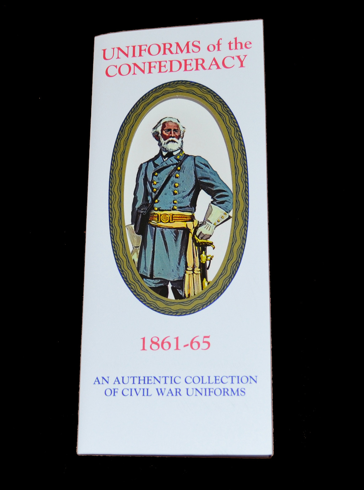 Civil War Confederate Uniform Infantry Artillery Cavalry 7 Art Cards In ...