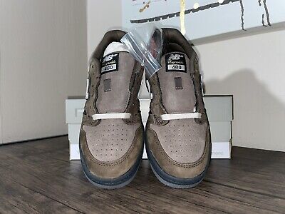 Size 6.5 - New Balance Andrew Reynolds x Numeric 480 Size 6.5 - New Balance Andrew Reynolds x Numeric 480