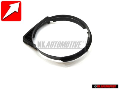 Genuine VW Corner Piece For Rad. Grille - 171853655B | eBay UK