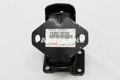 Toyota 4Runner 1985-1995 Pickup 1984-95 OEM Front Left Engine Mount ...