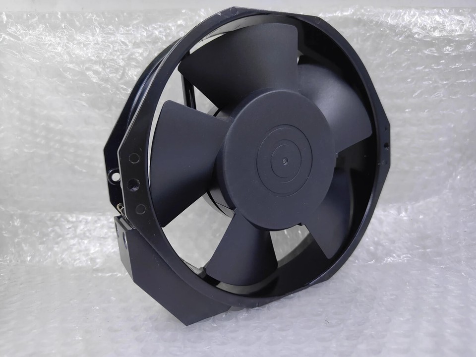 NMB 5915PC-20T-B20-B00 17238 AC200V 22/23W 17CM High Airflow Cooling ...