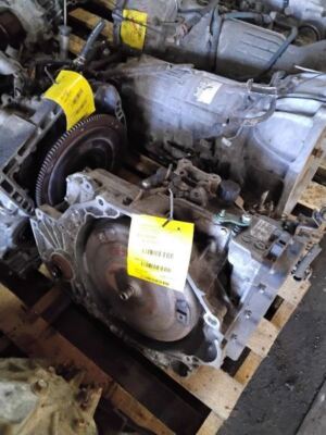 Automatic Transmission 2 4l Opt Mh8 Fits 2015 Buick Verano Ebay