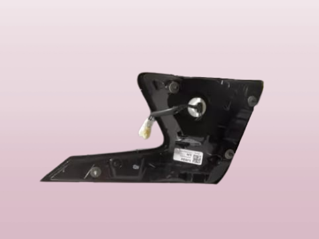 Tail Lamp Assy Rear Comb Inside,Left Hyundai Aura (92403-K6400) 2020 ...