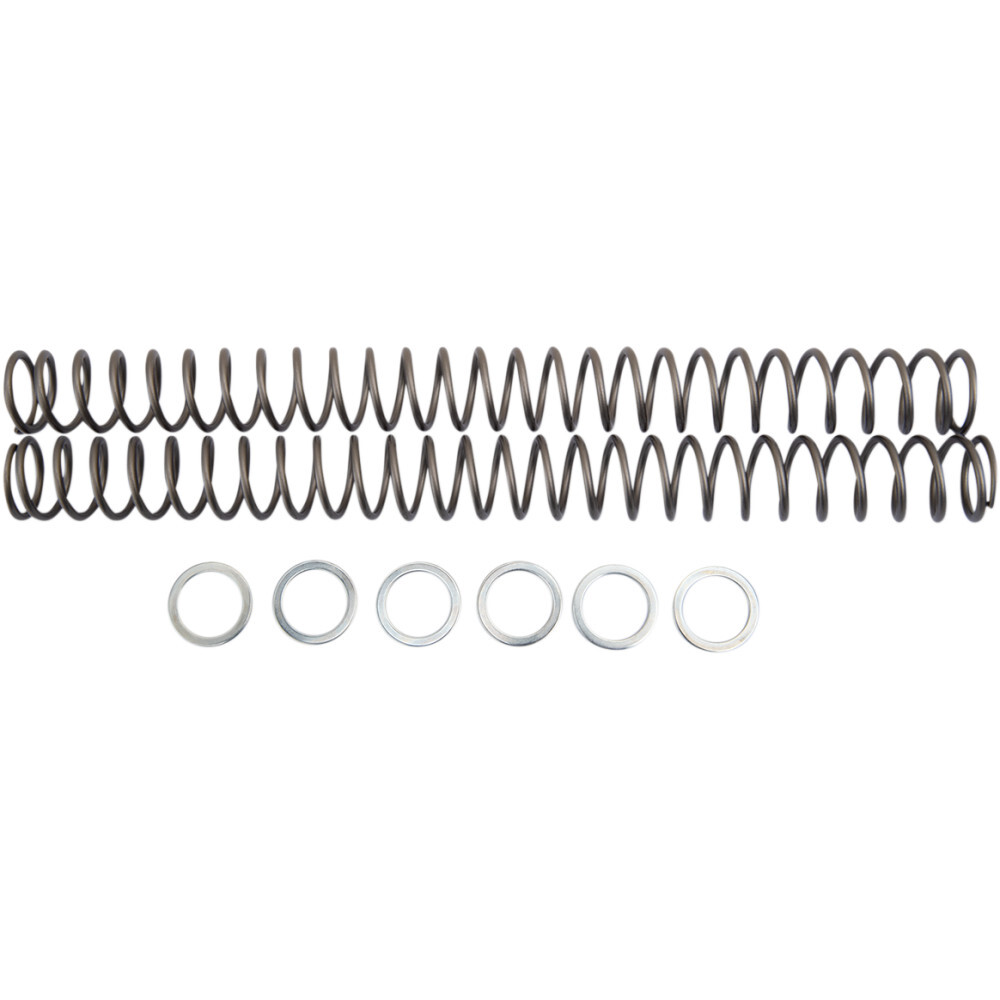Race Tech Fork Springs - 0.40 kg/mm | FRSP 444740 | eBay