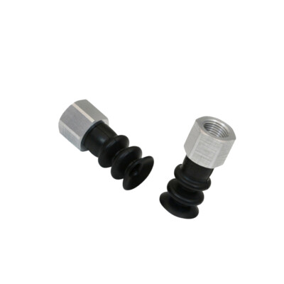 FSG-14-NBR-55-G1/8-IG Suction Cup Nitrile Rubber NBR 14mm Mounting: G1 ...