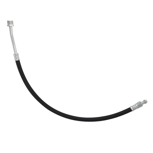A/C Discharge Suction Liquid Hoses Line Set For 1976-79 Ford F100 F150 ...