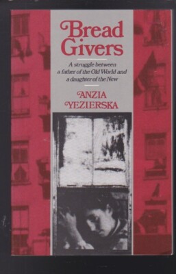 Bread Givers Paperback by Anzia Yezierska 1975 LN | eBay