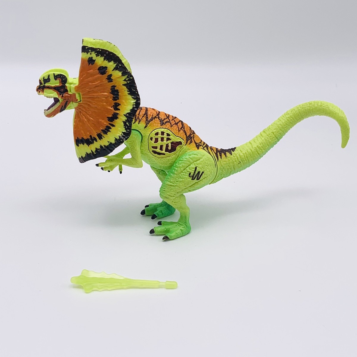 Spinosaurus Jurassic World Hybrid Toys Mattel Jurassic World