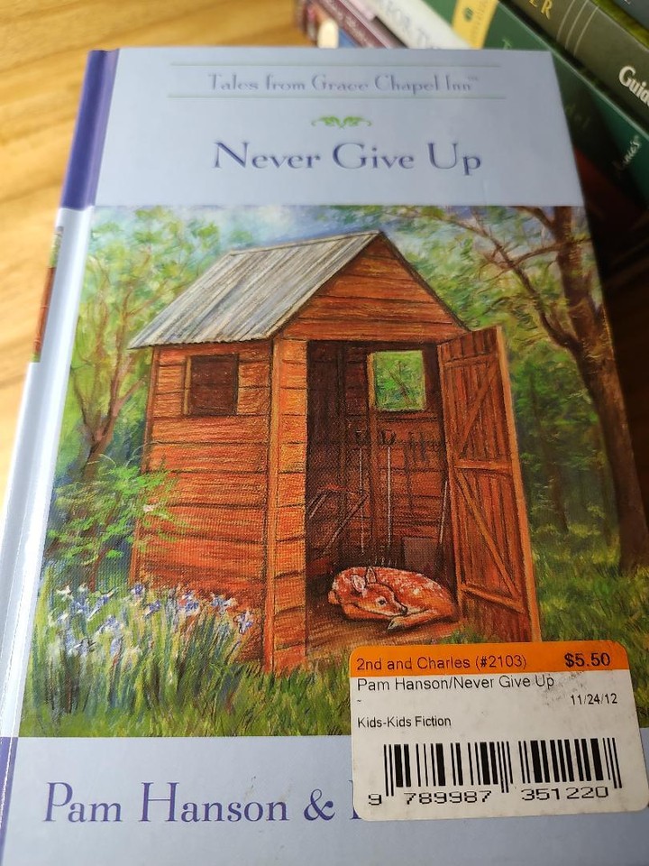 Tales from Grace Chapel Inn HB Books Guideposts Christian Fiction - You ...