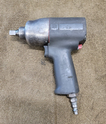 IR Ingersoll Rand IR2131 1/2" Drive Pneumatic Air Impact Wrench Gun ...